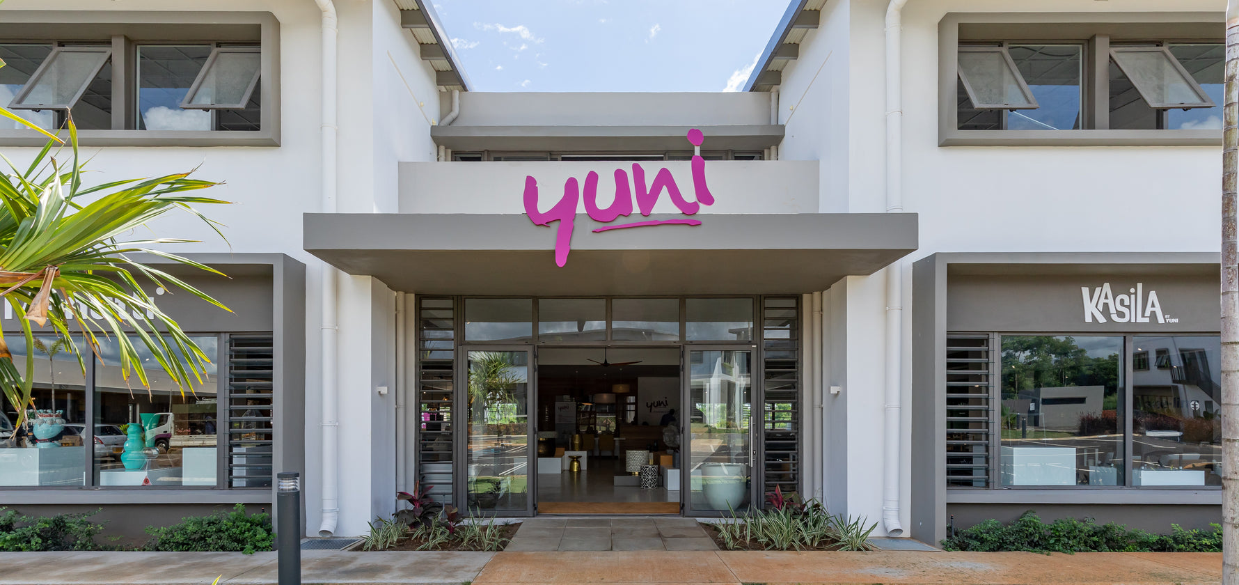 Yuni Furniture and Lifestyle